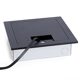 Light Switch Plate Covers | Floor Boxes | Electrical Switches | Glass ...